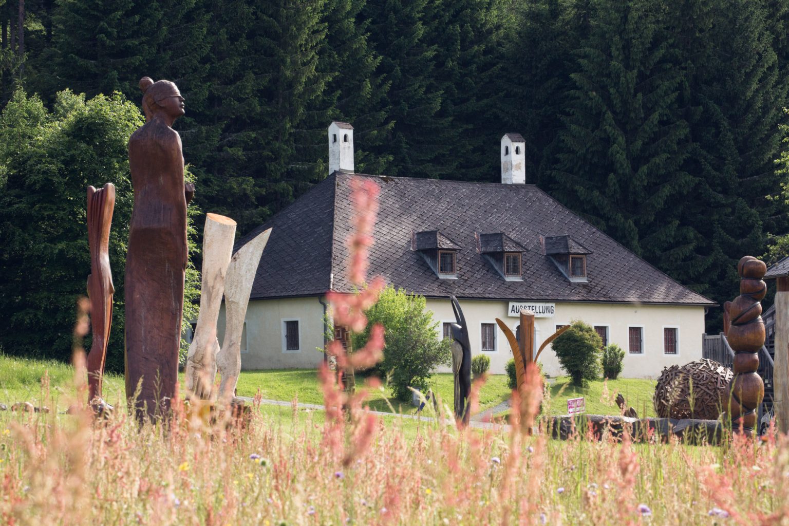 Schloss Albeck | Zentrum für Kultur und Gastronomie